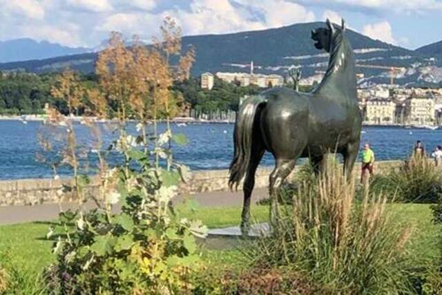 Geneva Hiking Trails: Scenic Routes and Majestic Mountains | Geneva Tourism