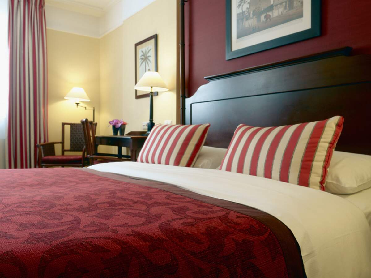 Hôtel Kipling Manotel | Geneva Tourism