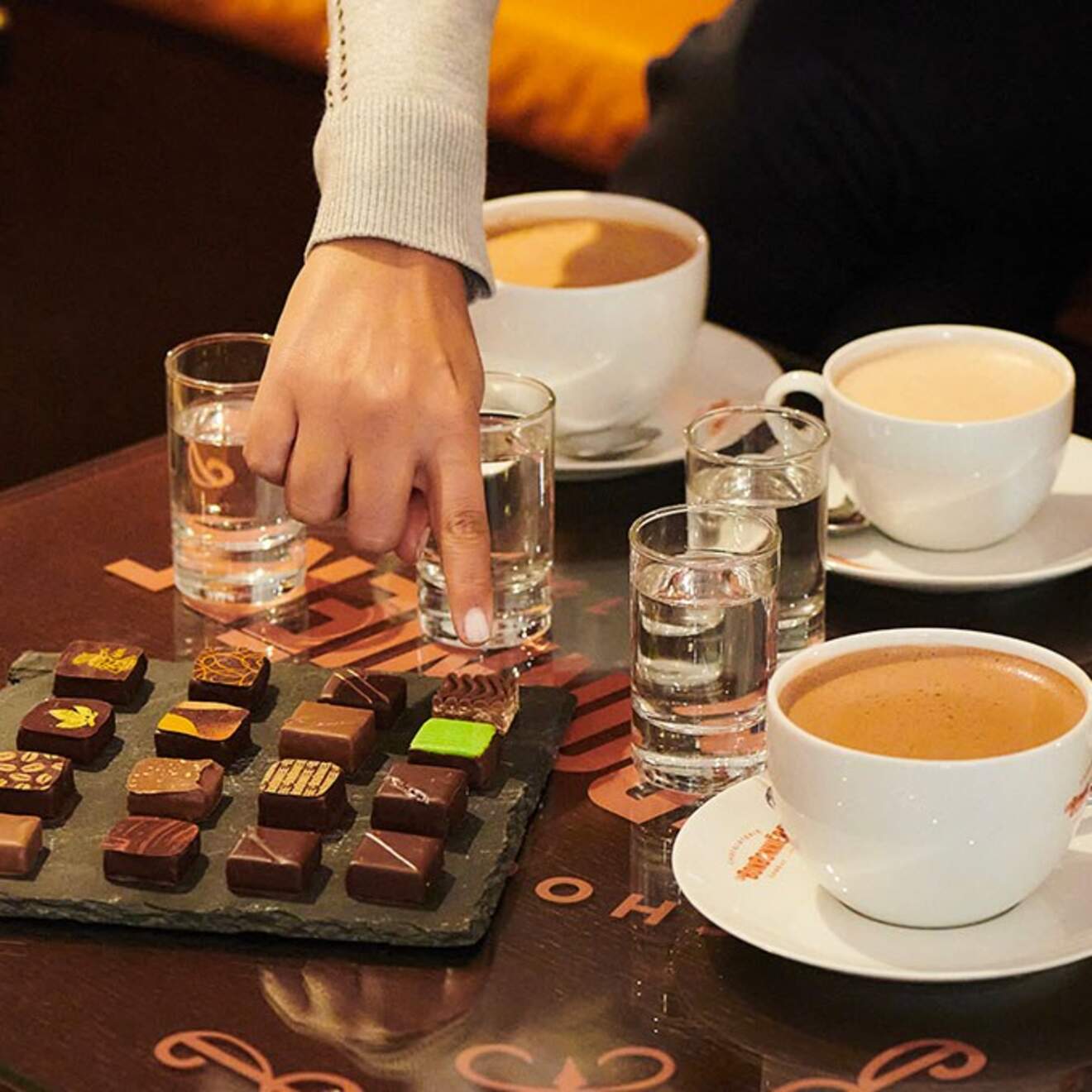 Explore the best chocolate shops in Geneva with the Choco Pass | Geneva ...