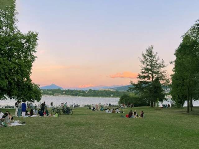 Geneva Parks and Gardens: Serene Escapes in the City | Geneva Tourism