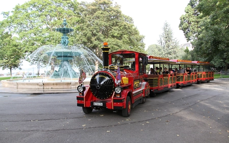 Le Geneva City Pass: 60 Activités à Prix Réduit | Genève Tourisme
