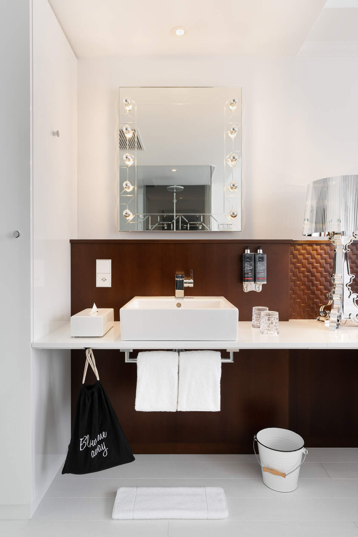 Ruby Claire Hotel & Bar | Geneva Tourism