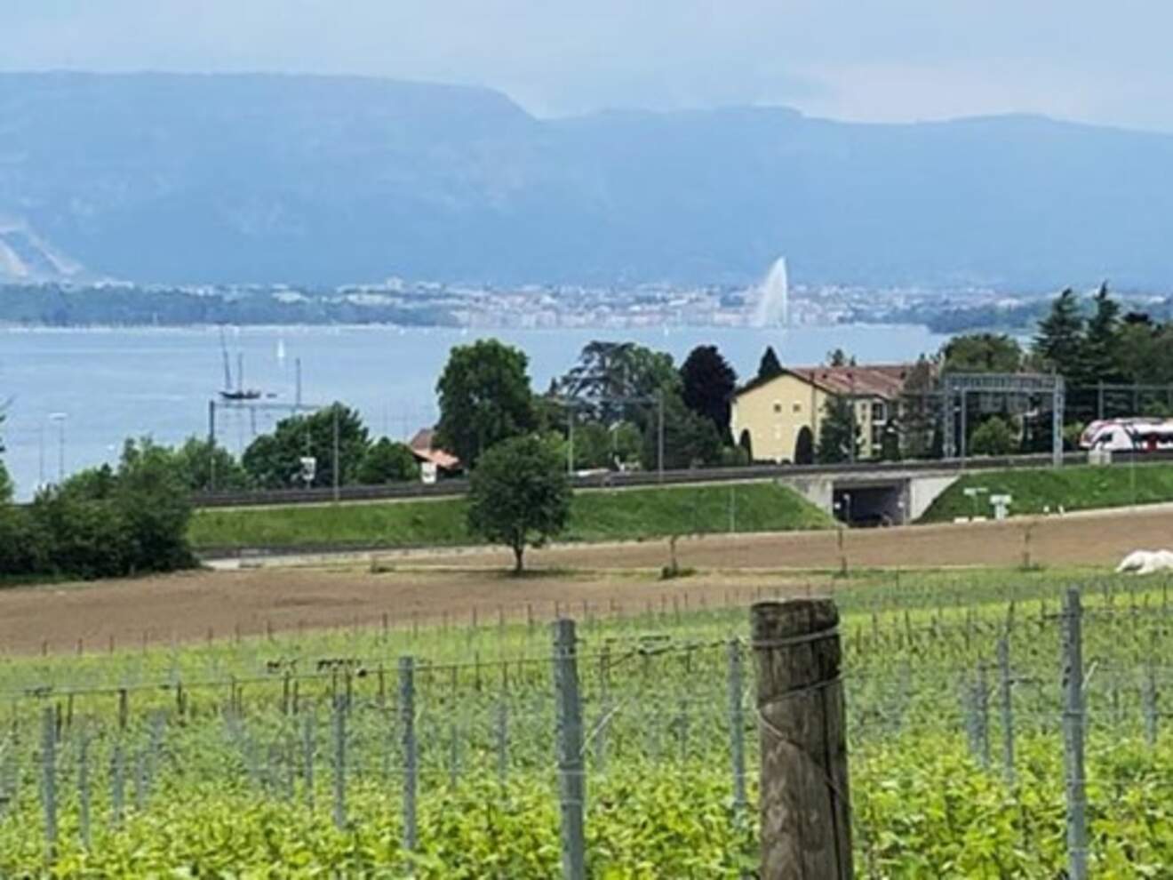 Geneva Hiking Trails: Scenic Routes and Majestic Mountains | Geneva Tourism