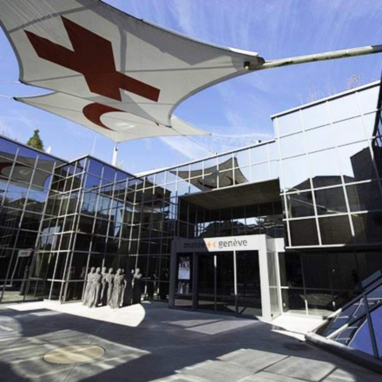 Geneva City pass: Enjoy 60 Free or Discounted Activities for 72hours ...