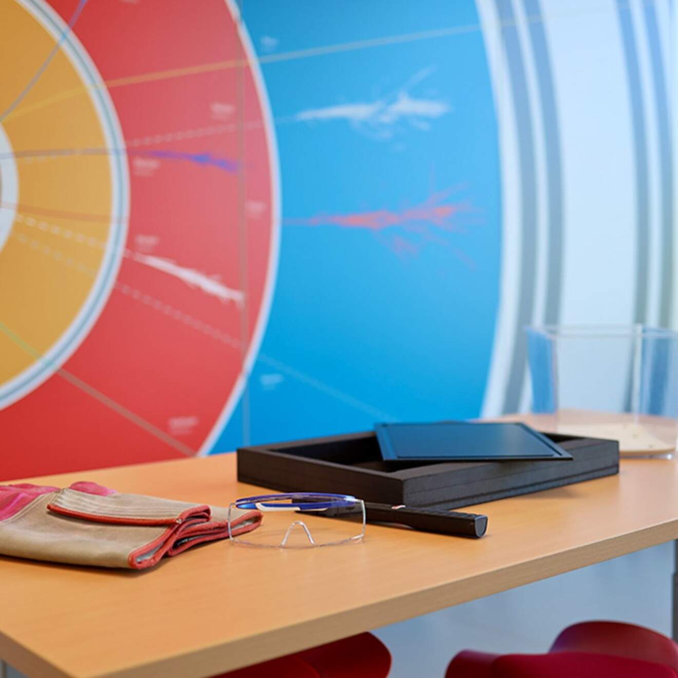 CERN the science gateway | Geneva Tourism