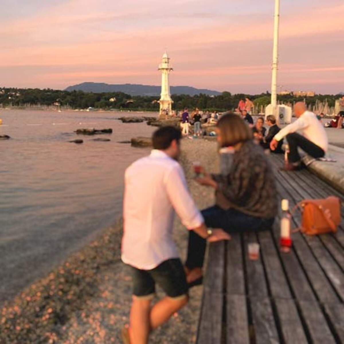 Geneva in Summer: Top Activities & Attractions | Geneva Tourism