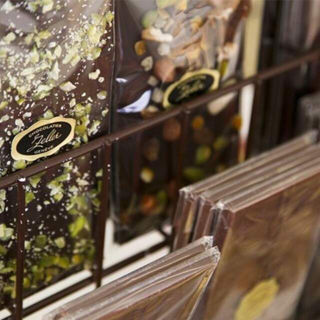 Best Chocolate Shops in Geneva | Geneva Tourism