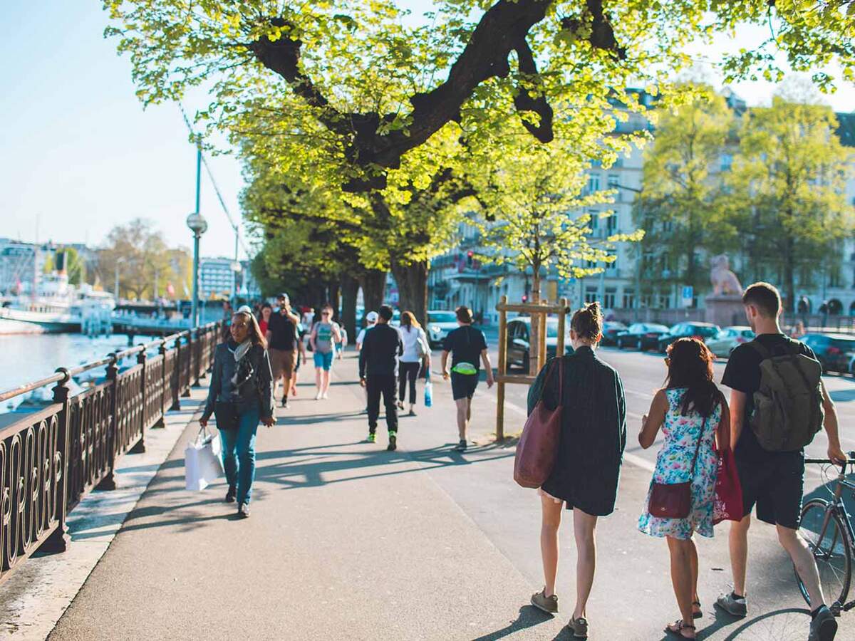 Geneva, a green and sustainable city | Geneva Tourism