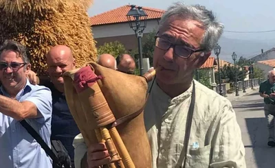 Rencontre instrumentale #10 | Italie du Sud | Geneva Tourism