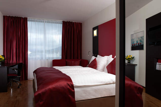 Ramada Encore by Wyndham Geneva | Geneva Tourism