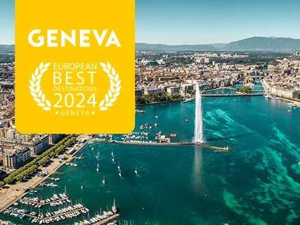 Visit Geneva | Your Official Local Guide to Geneva | Geneva Tourism