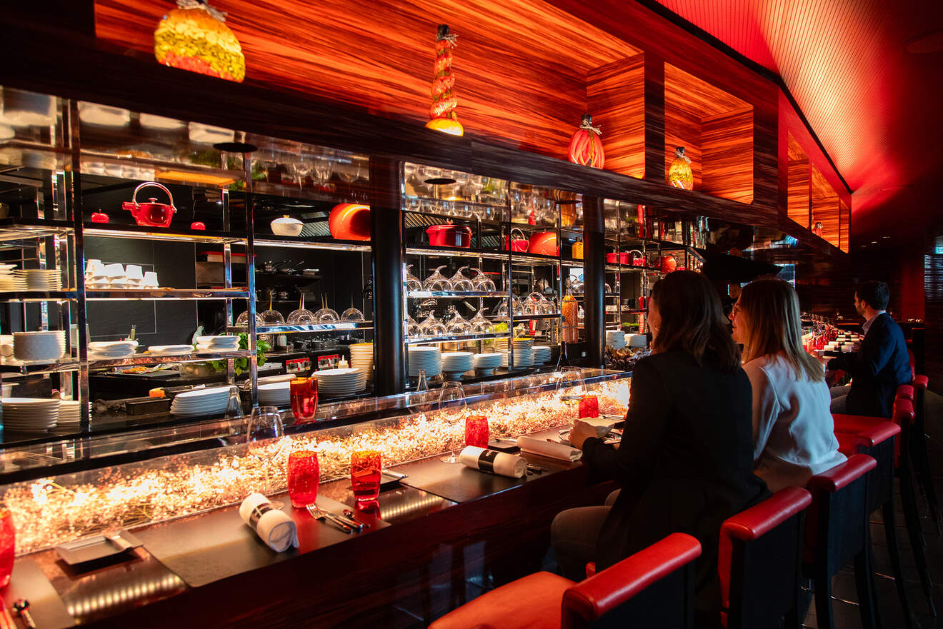 Geneva's Top Restaurants | Geneva Tourism