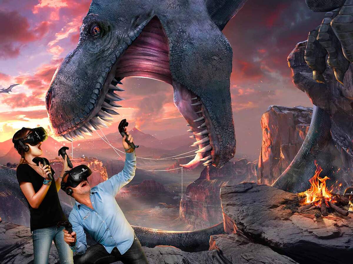 Virtual Room | Genève Tourisme