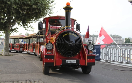 Le Geneva City Pass: 60 Activités à Prix Réduit | Genève Tourisme