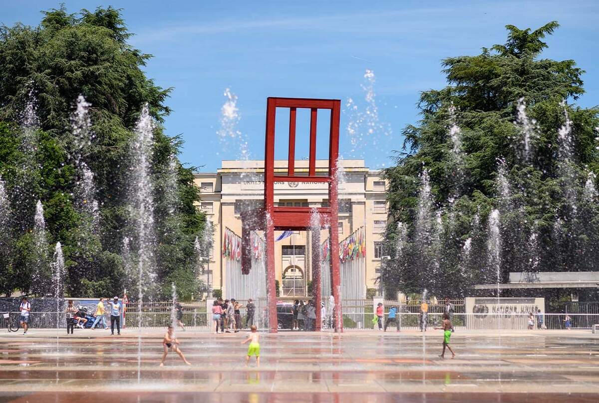 Visit Geneva in 1 day | Geneva Tourism