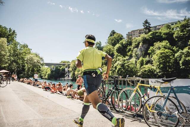 Geneva Running Routes: Scenic Paths and Parks for Your Run | Geneva Tourism