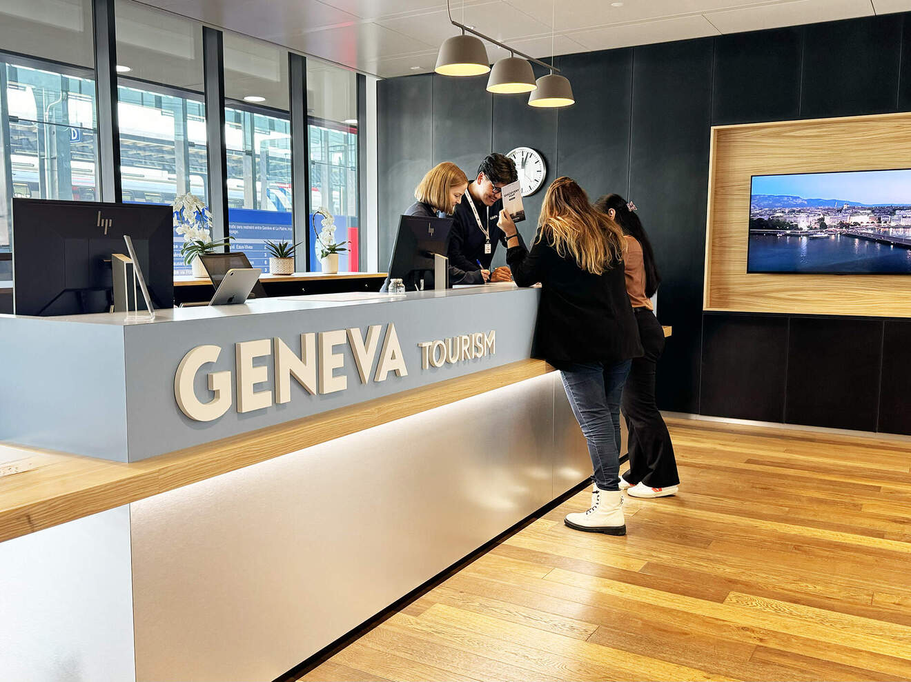 Plan & Stay in Geneva | Geneva Tourism
