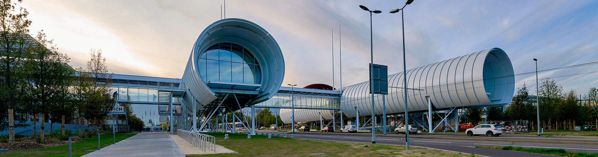 CERN - Science gateway | Geneva Tourism