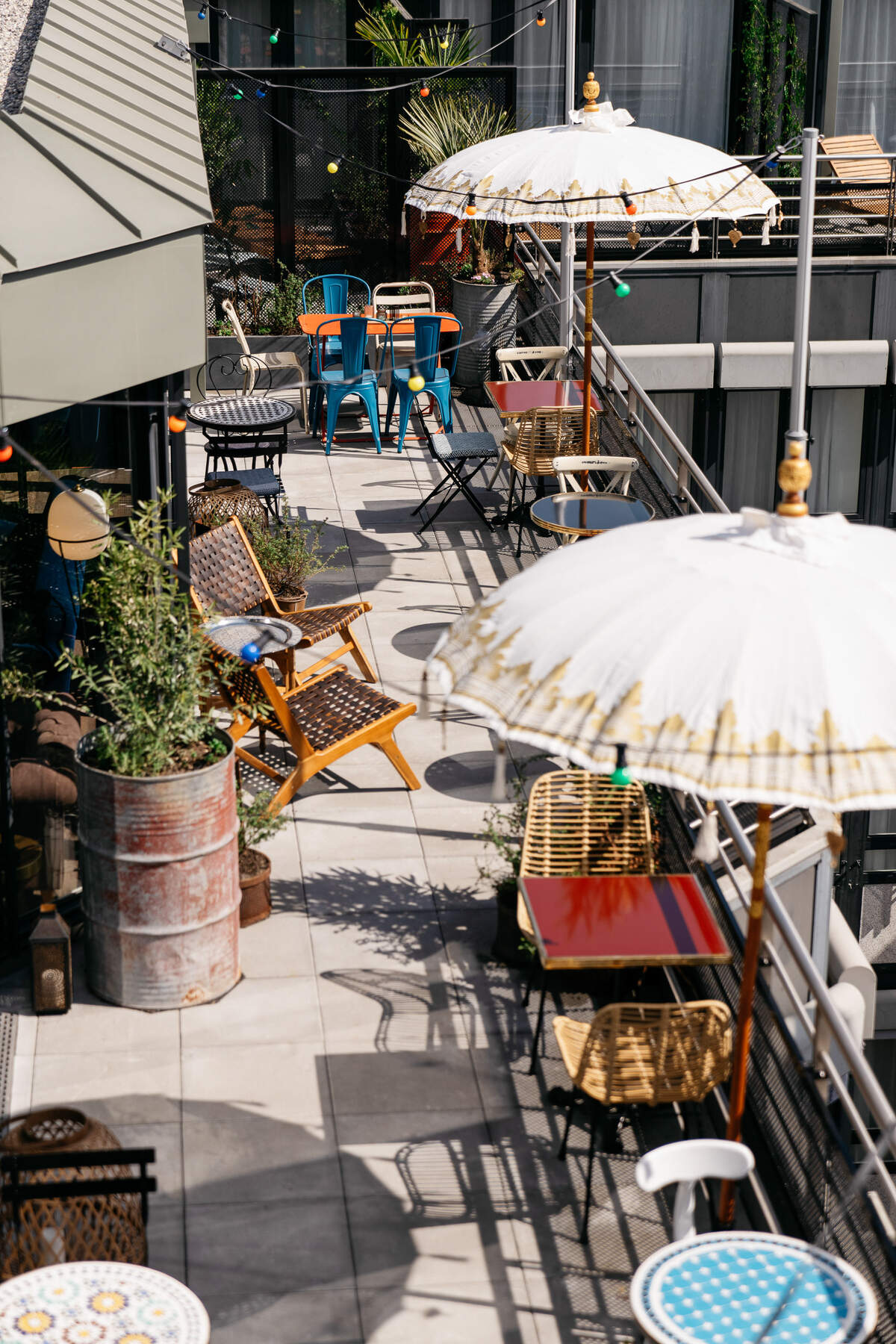 Ruby Claire Hotel & Bar | Geneva Tourism