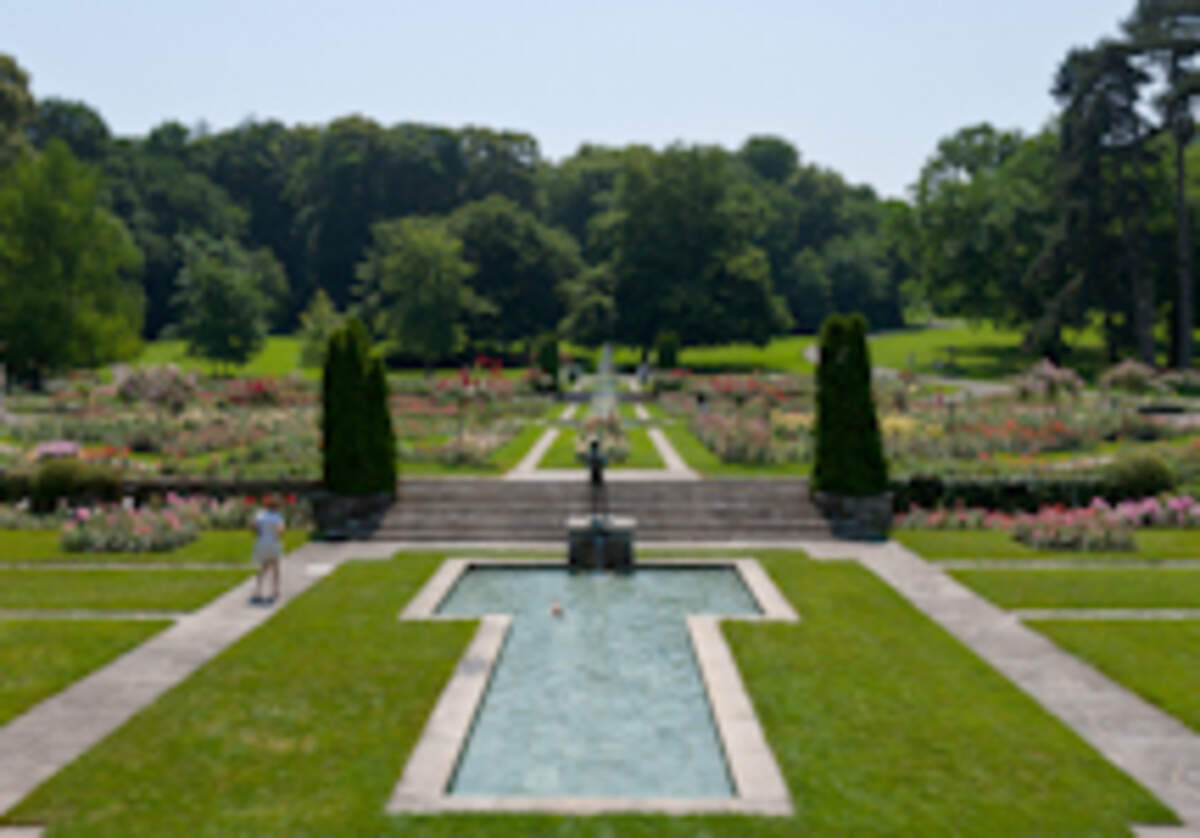 Parc La Grange | Geneva Tourism