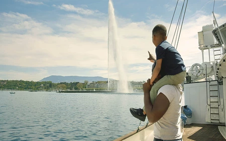 Le Geneva City Pass: 60 Activités à Prix Réduit | Genève Tourisme