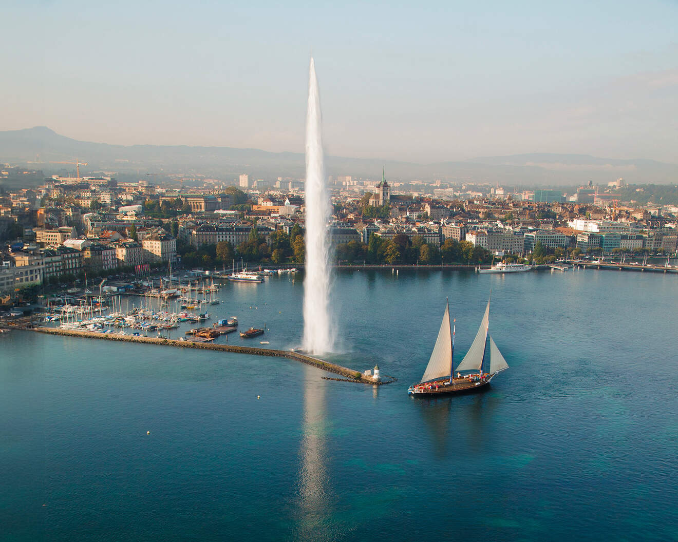 Plan & Stay in Geneva | Geneva Tourism