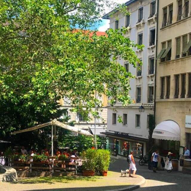 Where to eat Fondue in Geneva | Geneva Tourism