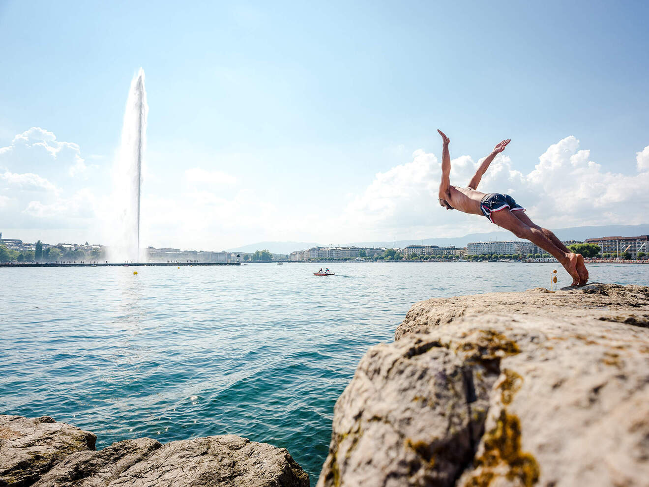 Geneva in Summer: Top Activities & Attractions | Geneva Tourism
