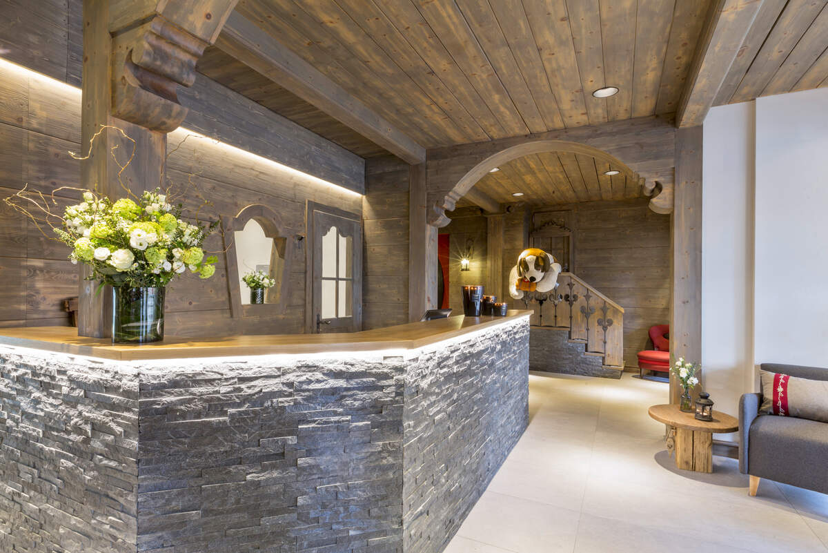 Hôtel Edelweiss Manotel | Geneva Tourism