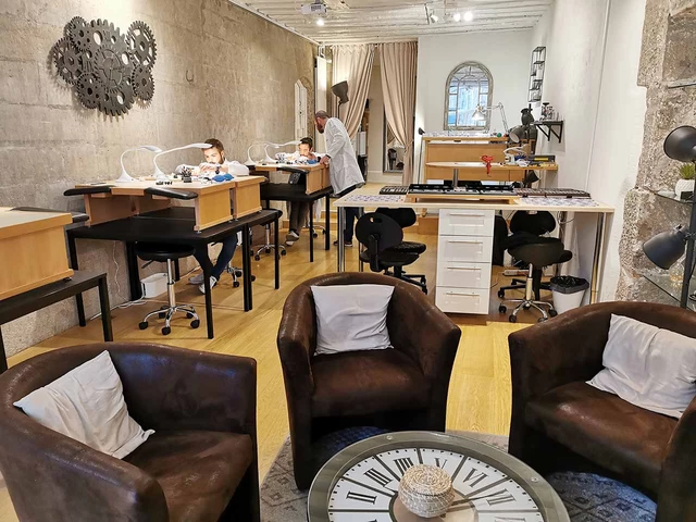 Geneva: the Cradle of Watchmaking | Geneva Tourism