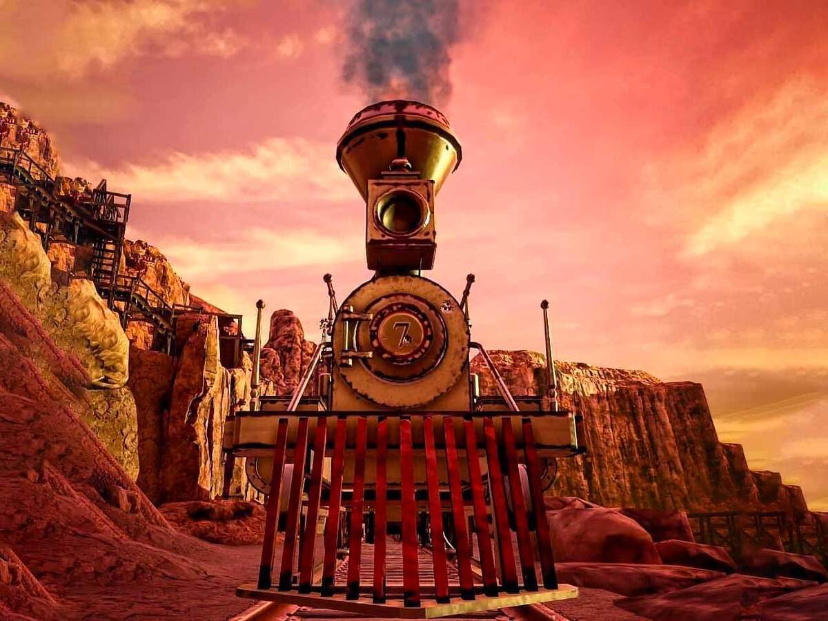 Virtual Room | Geneva Tourism