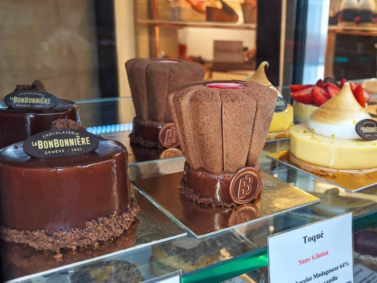 Choco Pass Geneva | Geneva Tourism