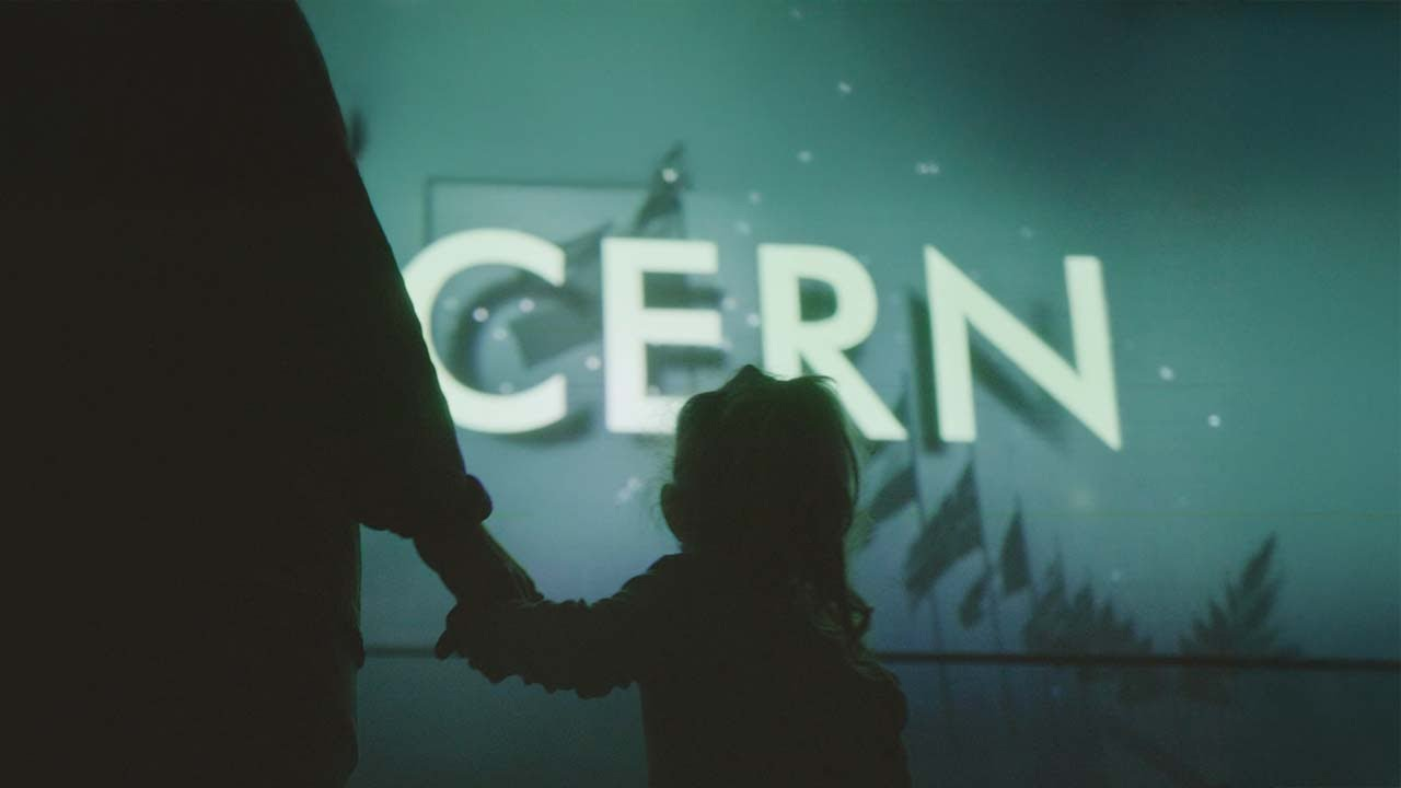 CERN the science gateway | Geneva Tourism