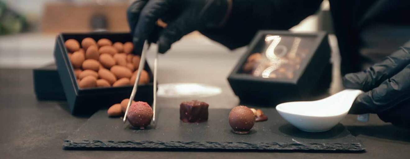 Discover Geneva chocolate | Geneva Tourism