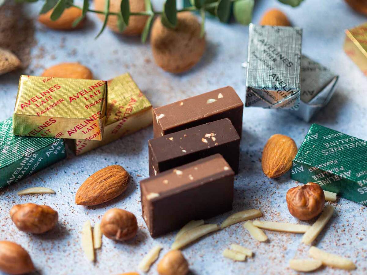 Chocolats FAVARGER | Geneva Tourism