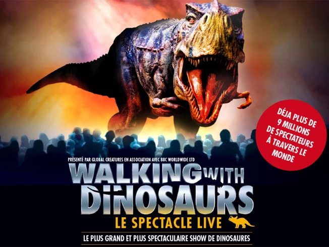 Geneva Arena | Genève Tourisme