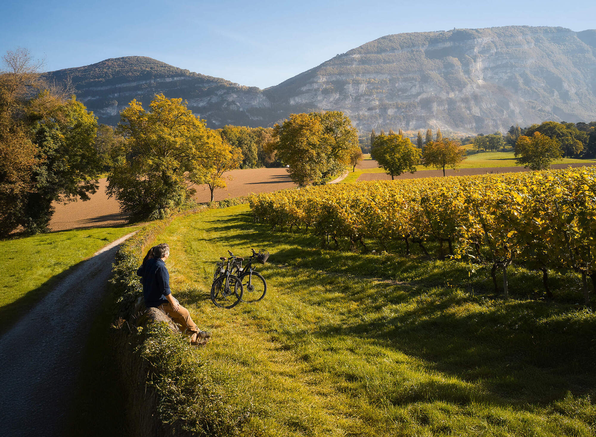 Geneva in Autumn: Best Things to Do | Geneva Tourism