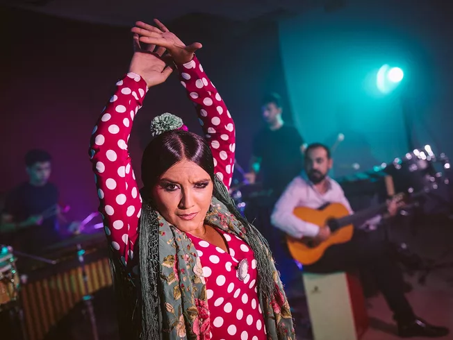 Alhambra | Genève Tourisme