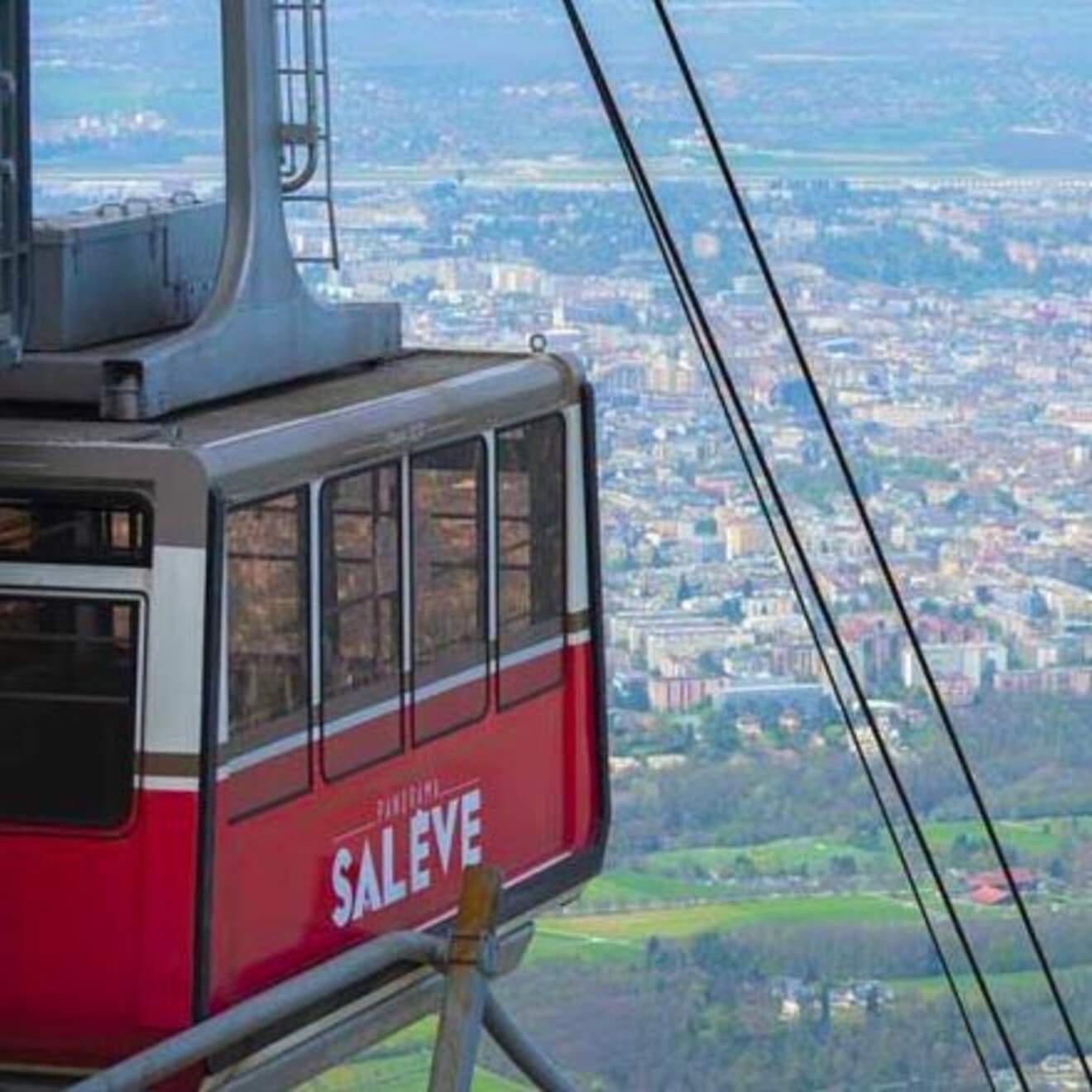Geneva City pass: Enjoy 60 Free or Discounted Activities for 24hours ...
