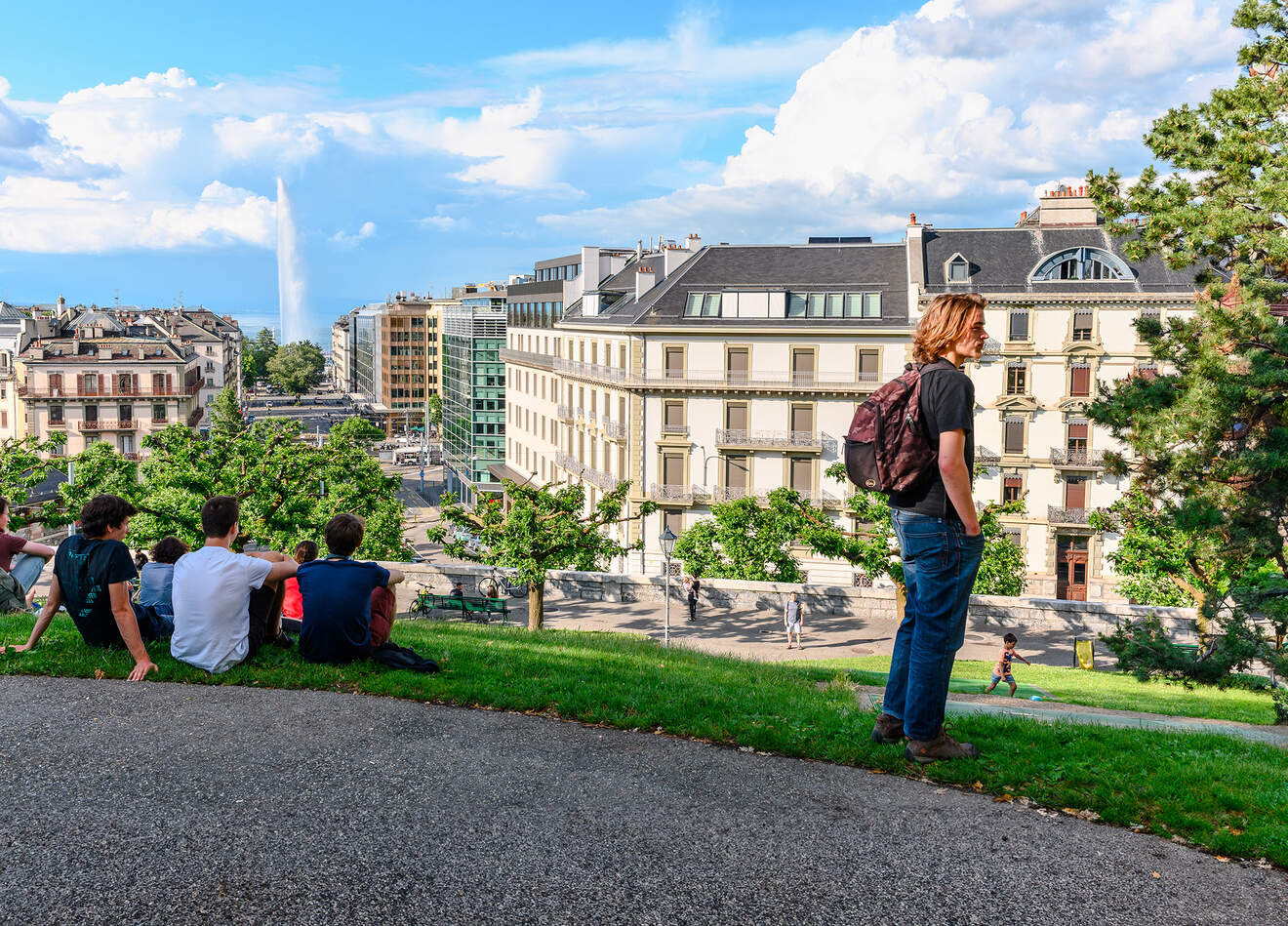 Visit Geneva | Your Official Local Guide to Geneva | Geneva Tourism