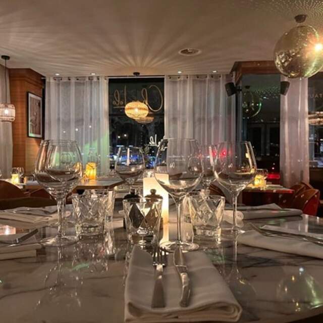 Where to Party in Geneva: Discover Hotspots for Nightlife | Geneva Tourism