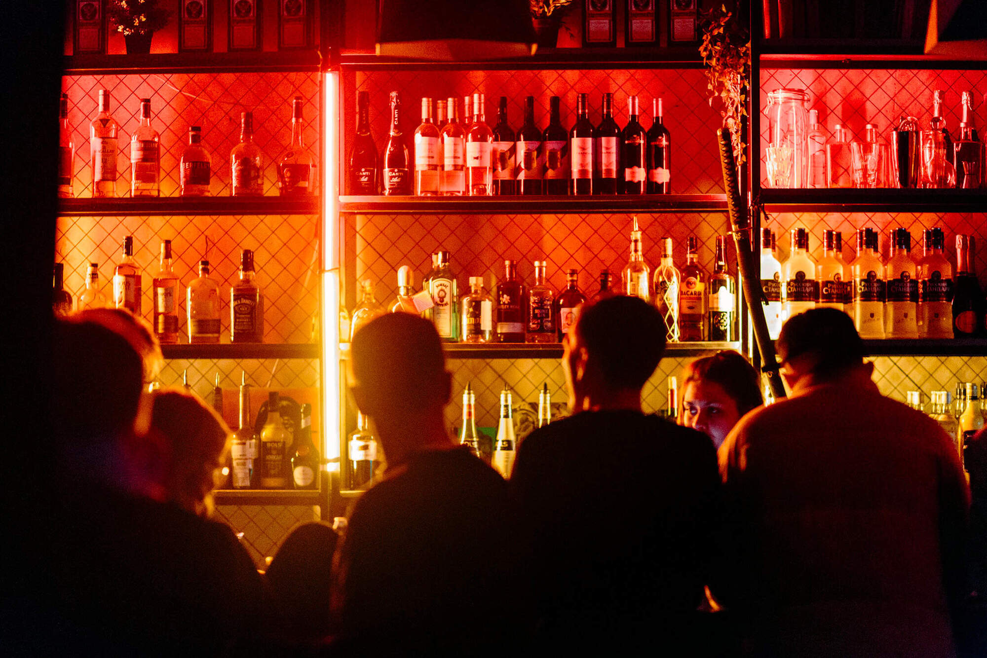 Where to Party in Geneva: Discover Hotspots for Nightlife | Geneva Tourism