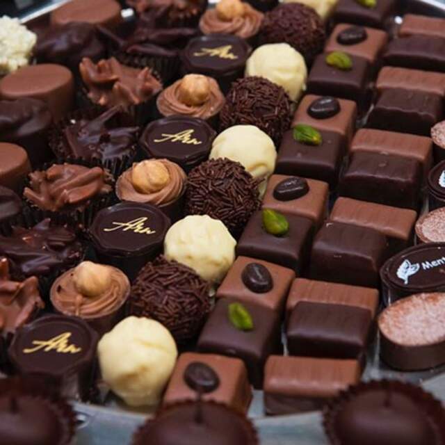 Best Chocolate Shops in Geneva | Geneva Tourism