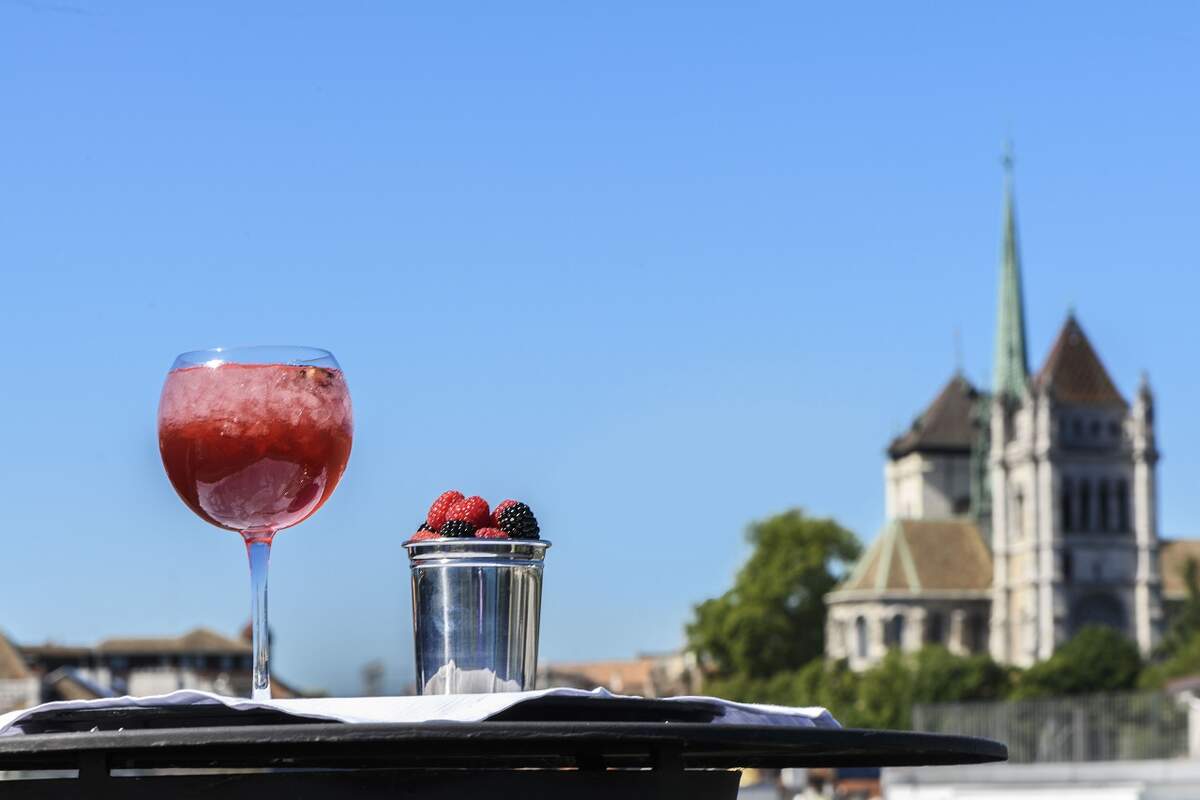 Hotel Metropole Geneve | Geneva Tourism