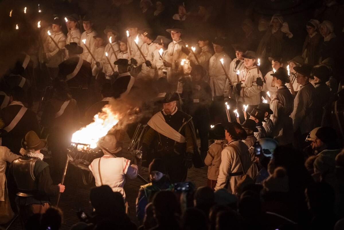 Explore Geneva's Historic Old Town | Geneva Tourism