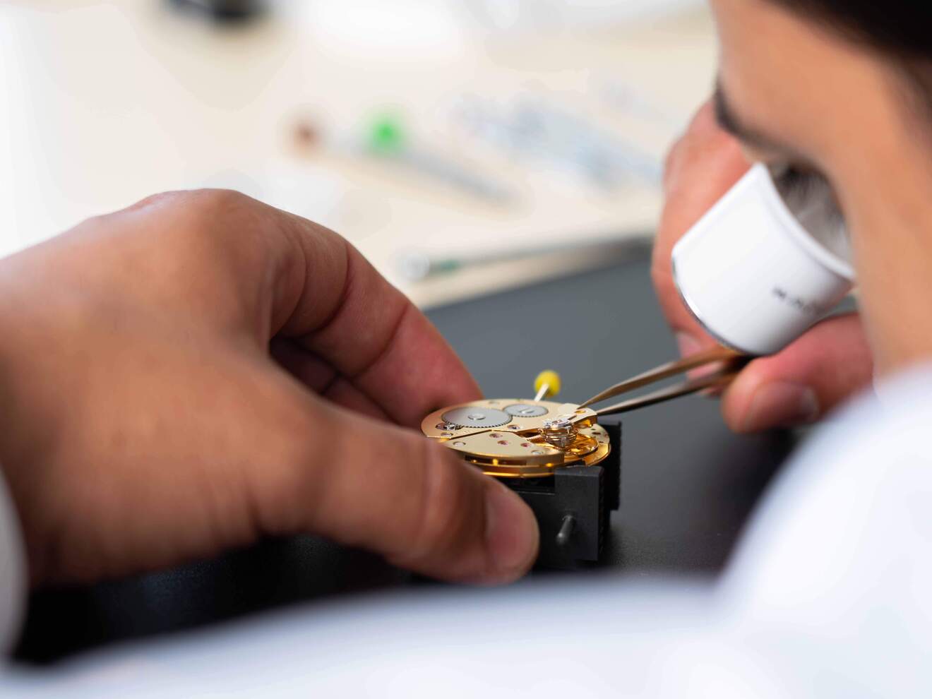 Geneva: the Cradle of Watchmaking | Geneva Tourism