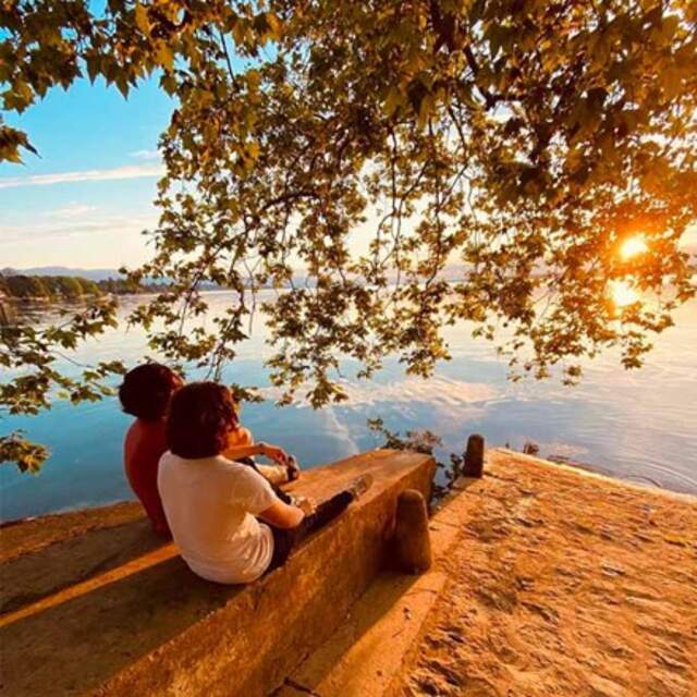 The most beautiful autumn photo spots in geneva | Geneva Tourism