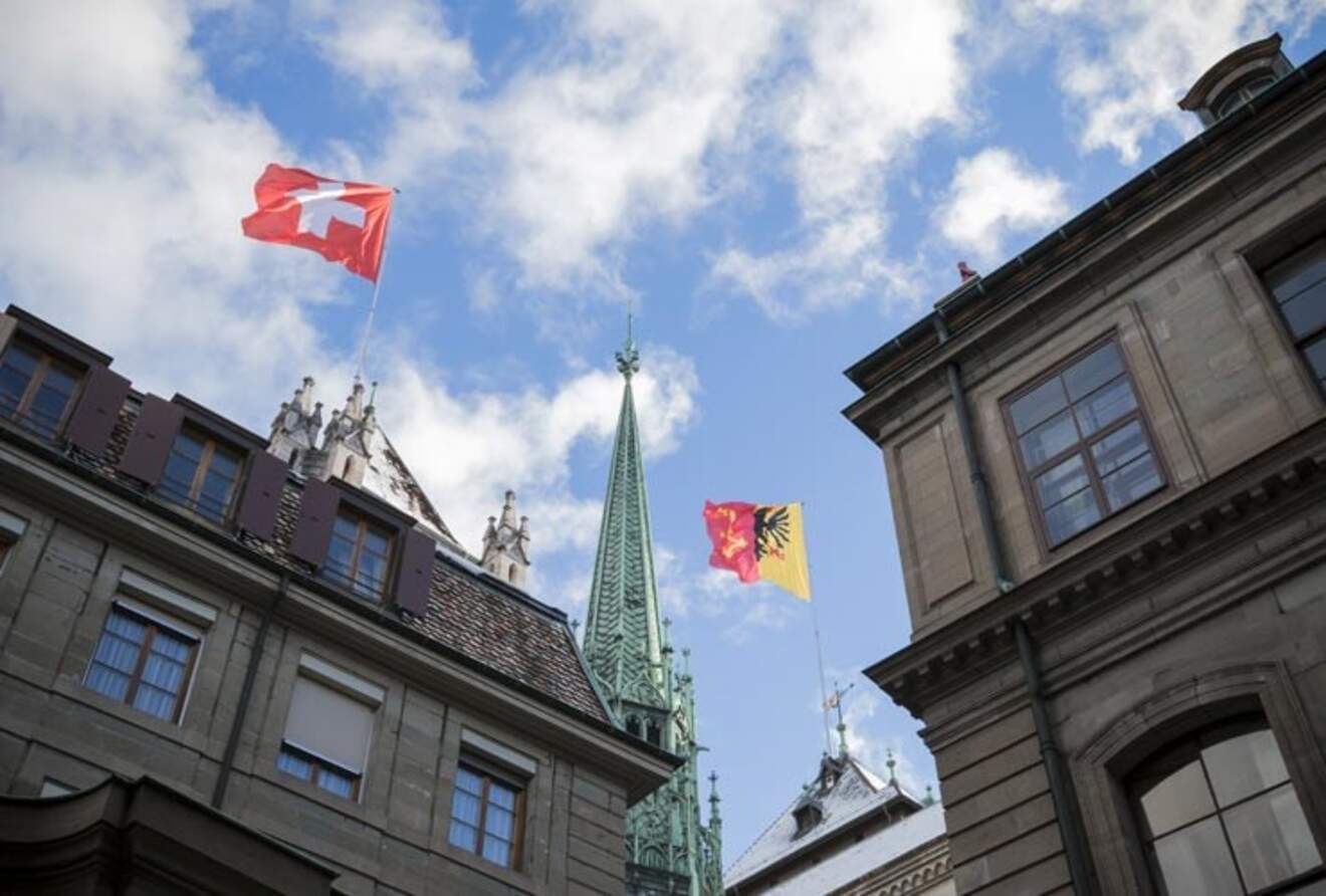 Geneva City pass: Enjoy 60 Free or Discounted Activities for 72hours ...
