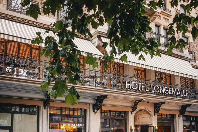 Hôtel Longemalle | Geneva Tourism