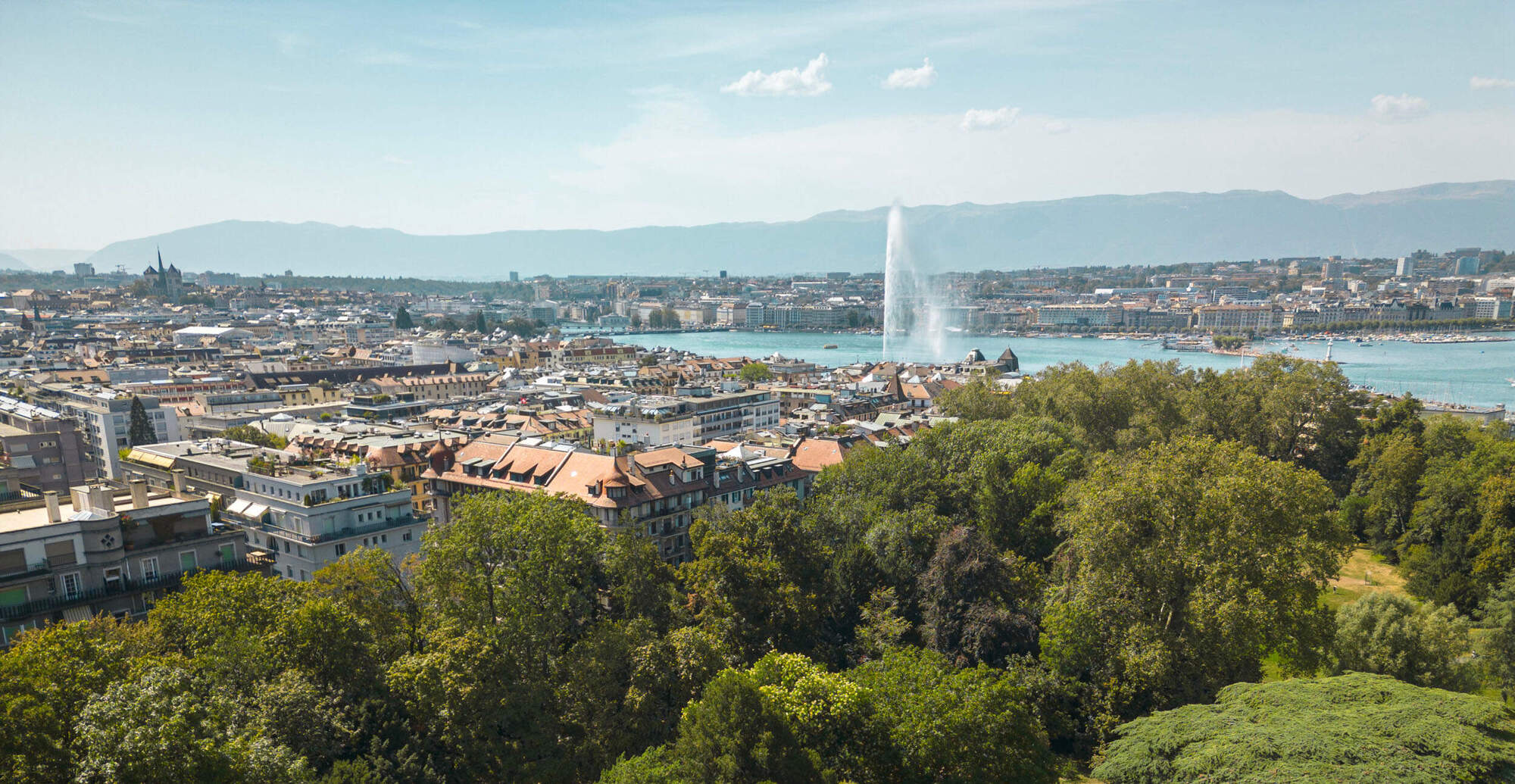 G7-Gipfel in Genf: Praktische Informationen für Gäste | Geneva Tourism